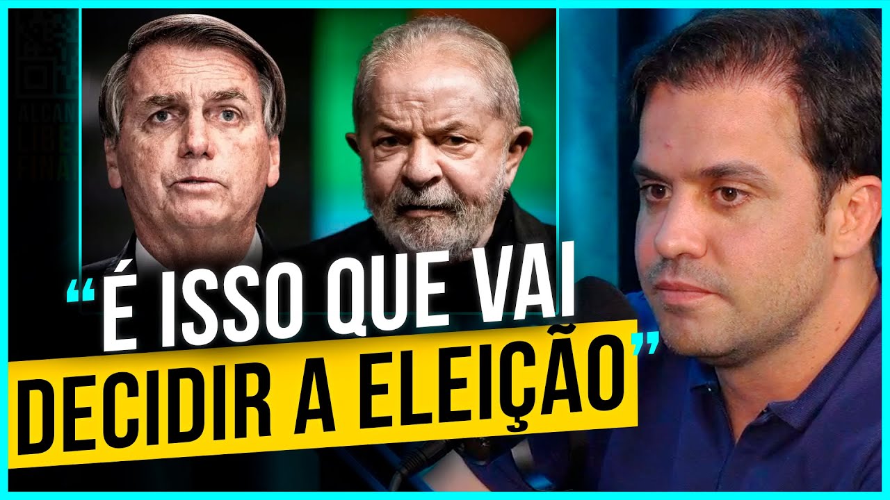 RETA FINAL DAS ELEIÇÕES: A HORA ESTÁ CHEGANDO - YouTube