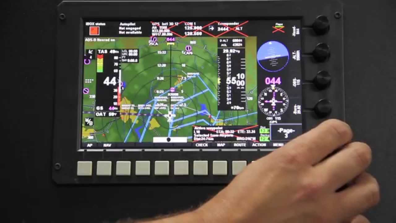 Aircraft Avionics Boxes at Brodie Hannell blog