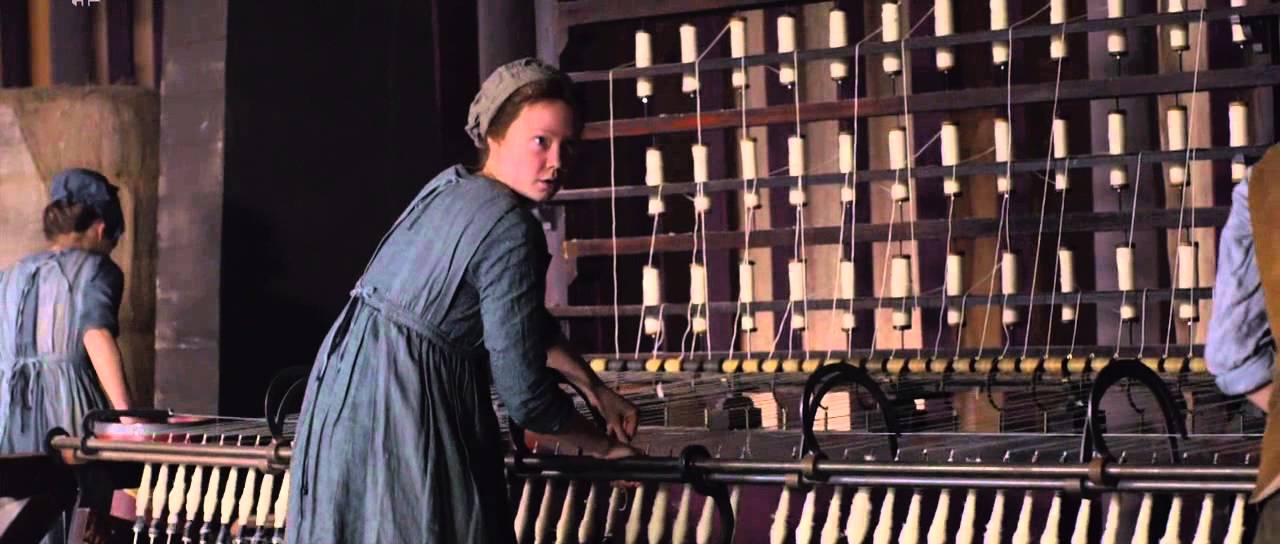 The Mill 2 - Episodio 2 (Sub. Español) - YouTube