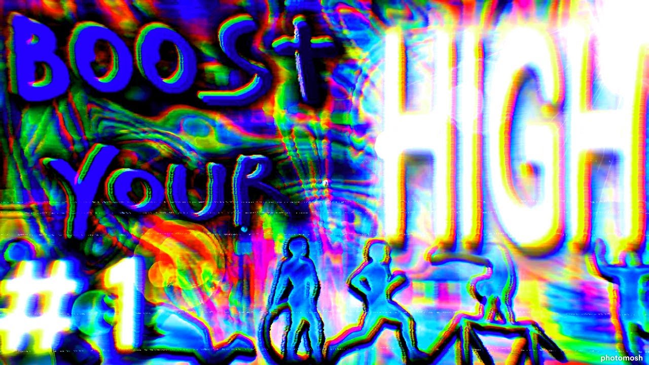 boost your high - the prince of life #1 - YouTube