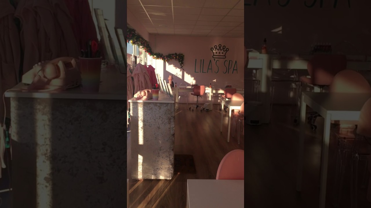 Welcome to Lila's Spa - YouTube