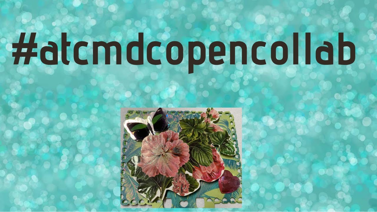 #atcmdcopencollab - YouTube