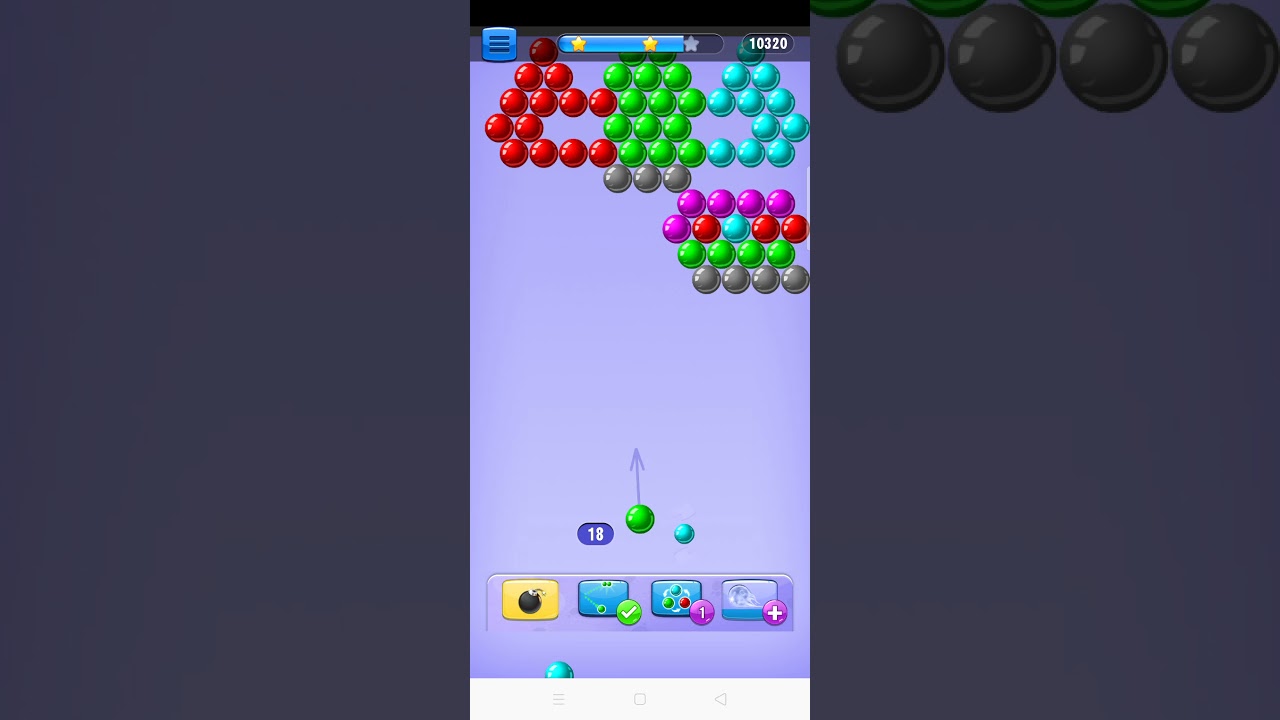babul shooter game - YouTube