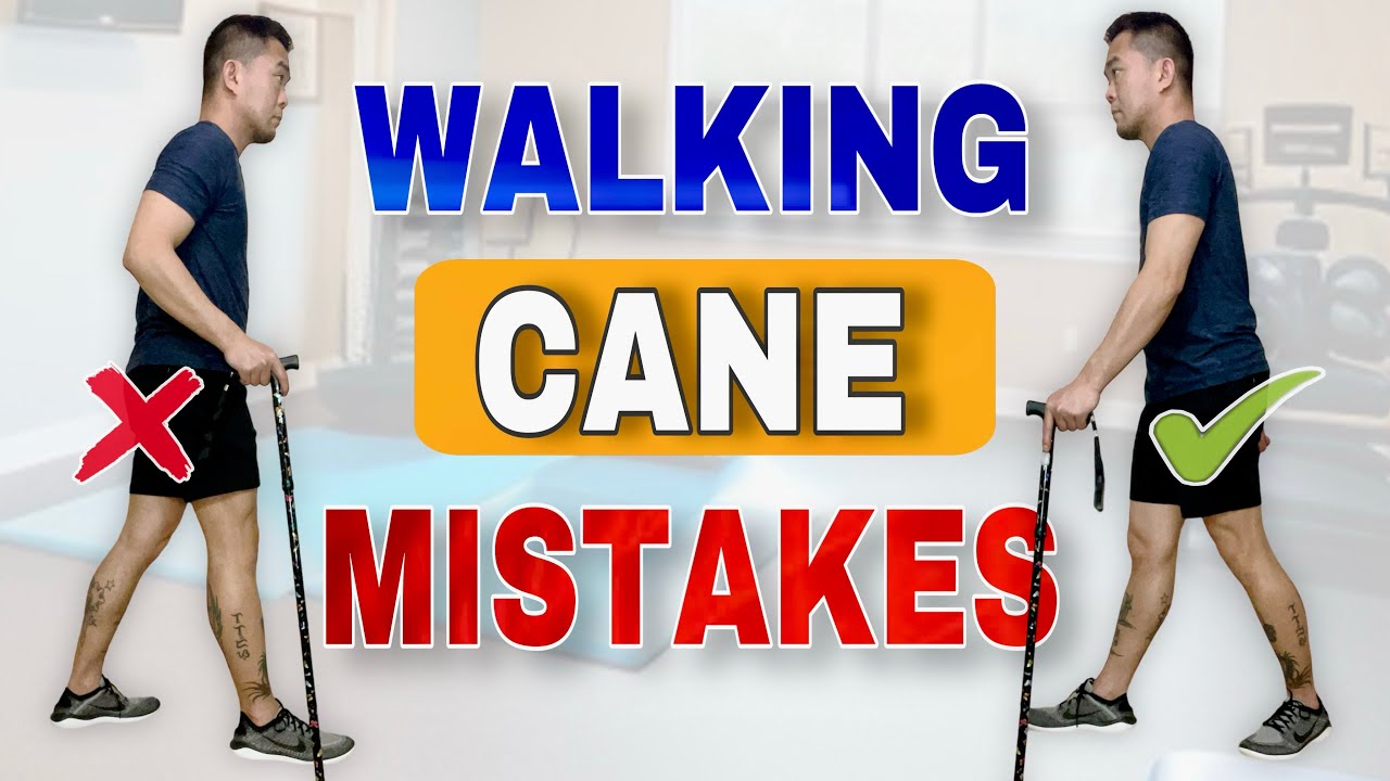 How To Use A Walking Stick/Cane Correctly, 42% OFF How To Use A Walking Stick/Cane Correctly, 42% OFF