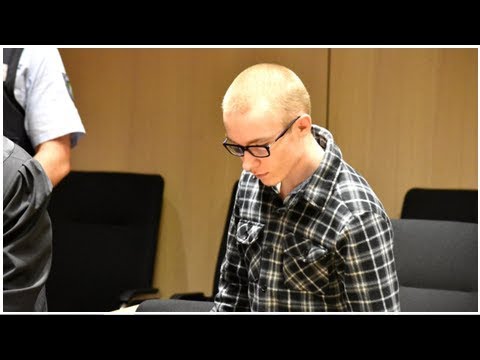 Marcel-Heße-Prozess: „Sie haben kein Recht zu leben“ - Aussage über ...