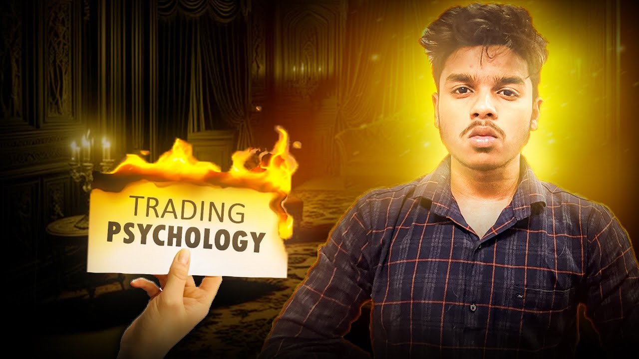 Master Your Mind: Trading Psychology for Beginners - YouTube