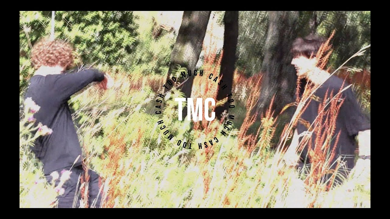 TMC - Too Much Cash [Official Music Video] - YouTube