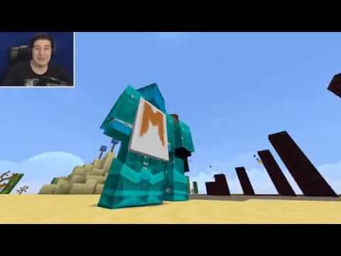 MINECRAFT: HUNGER GAMES -"POBJEDNIČKA PJESMA POBJEDE!!!" w/Bloodmaster ...