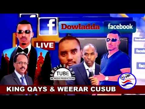 Bakar Yare Channel - YouTube