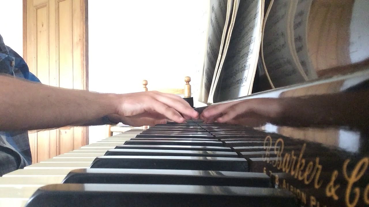 Wagner - Song to The Evening Star (from Tannhauser) - YouTube