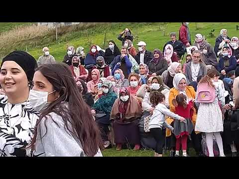 HAVVANUR BOZ HASAN ULUSOY DÜĞÜNÜ HORON