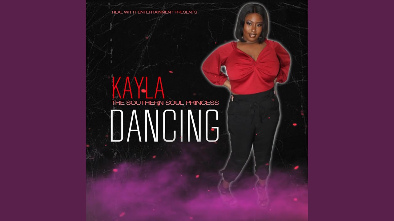 Dancing - YouTube