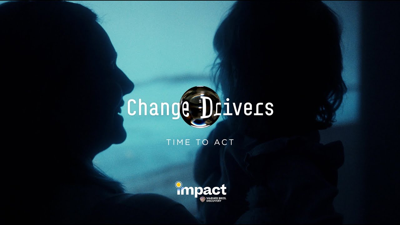 Discovery | Change Drivers x Emily Penn - YouTube