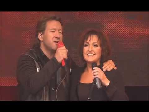 Karat & Ute Freudenberg - Abendstimmung 2015