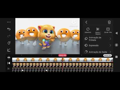 Donuppy Logo Remake KineMaster Speedrun Be Like x40 Speed @JJPBR2026 