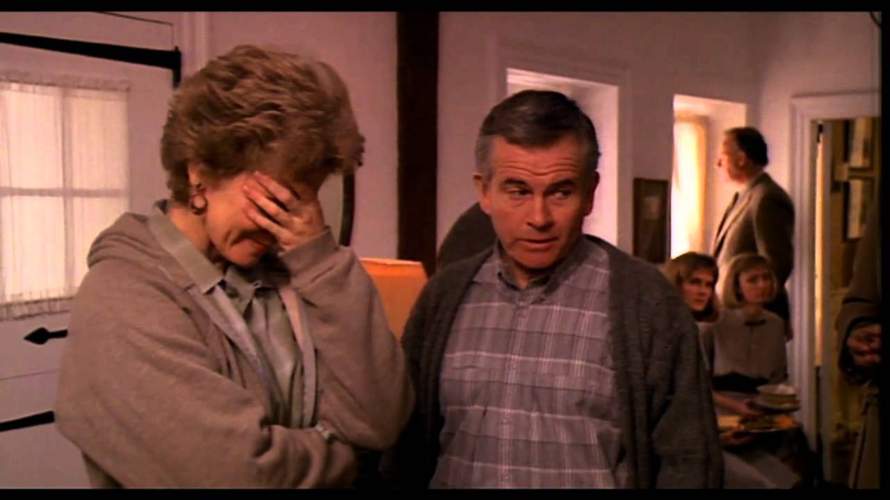 Excerpt: Another Woman (Woody Allen, 1988) - YouTube