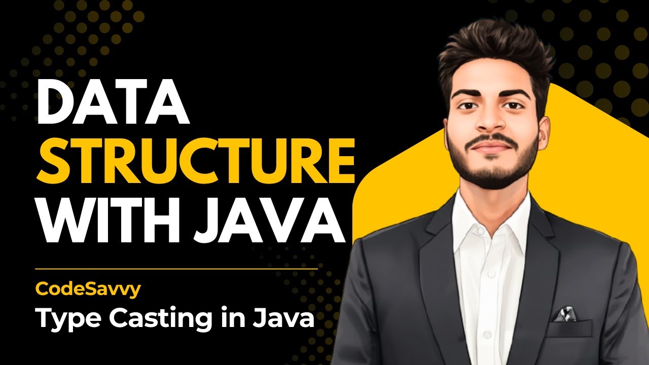Type Casting in Java | Narrowing Conversion Explained with Examples - YouTube
