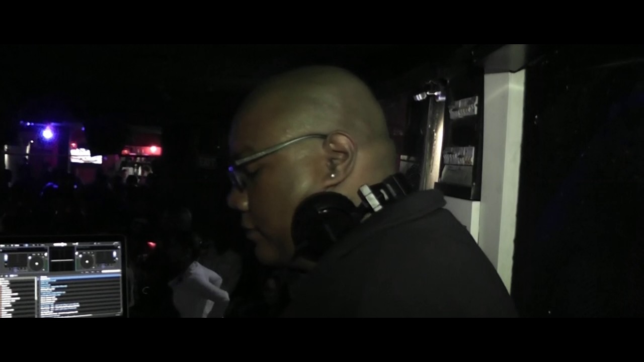 "Fluo Nite" SAXO BEACH CLUB - YouTube