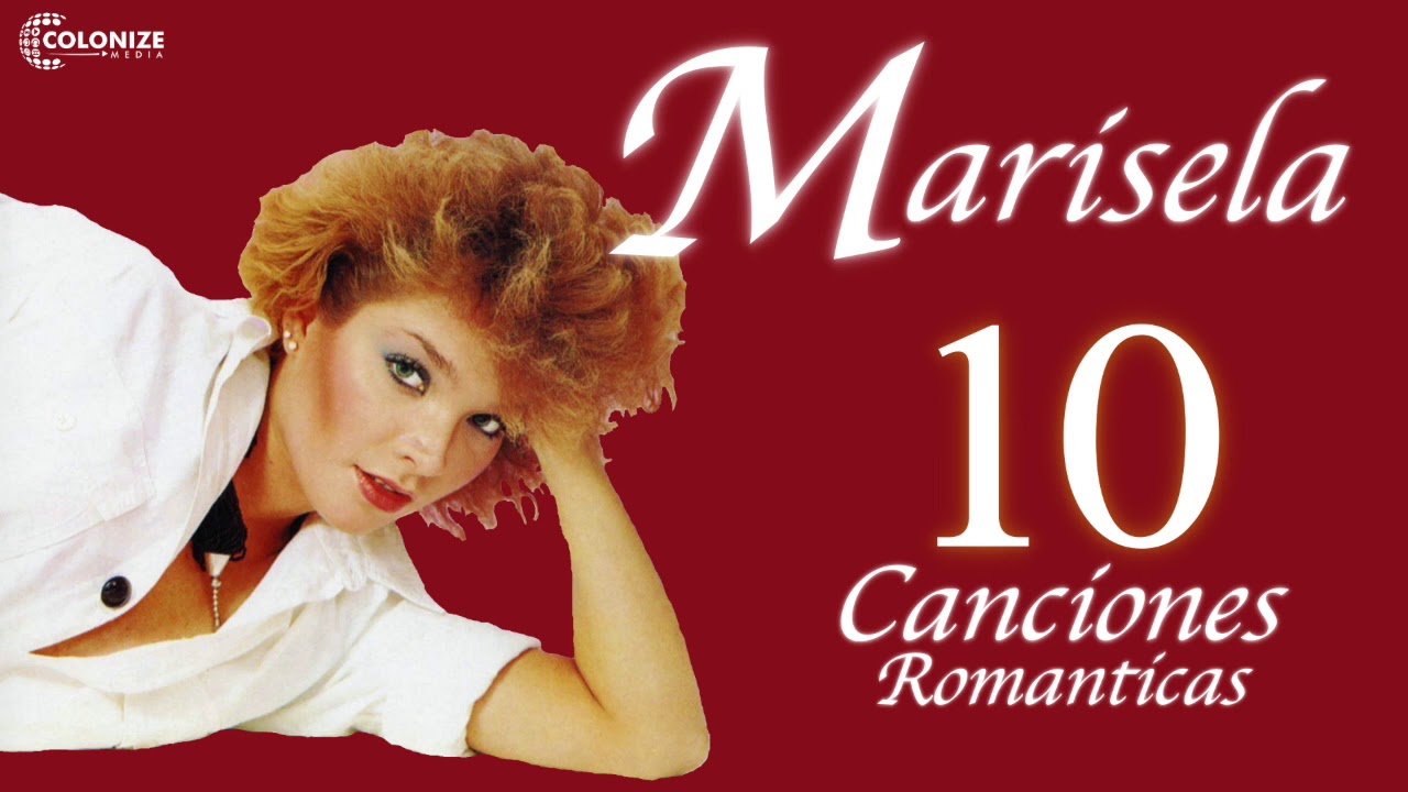 Canciones De Marisela Mix