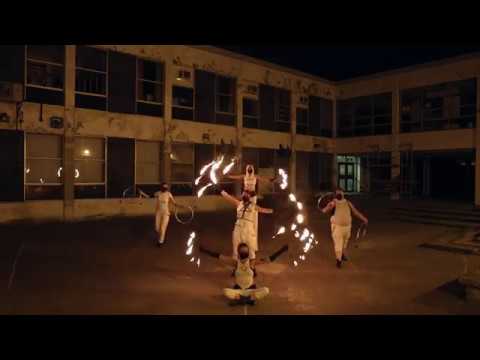 New Model Circus Army | Burning Man Audition 2019 - YouTube