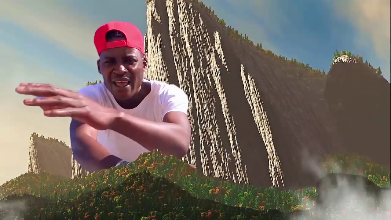 Mai Vemwana by Lucky Dee (TBTB ) - YouTube