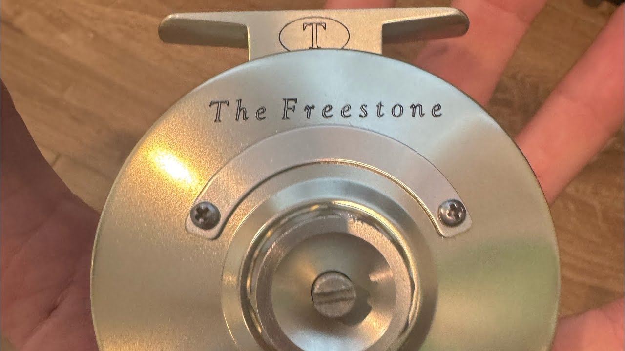 Tibor Freestone - YouTube