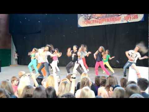 терпсихора 2012 bj studio
