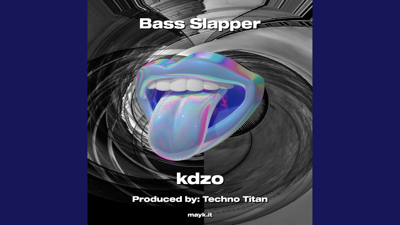 Bass Slapper - YouTube