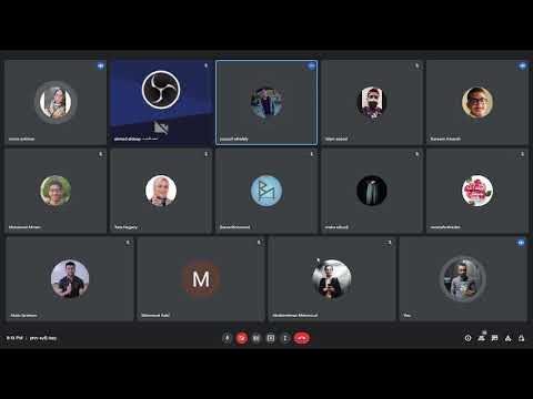 Eloquent JavaScript In Arabic [ Chapter - 1 ] - YouTube