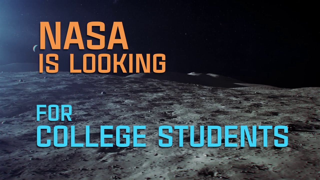 Spacesuit User Interface Technologies for Students [ SUITS ] - YouTube