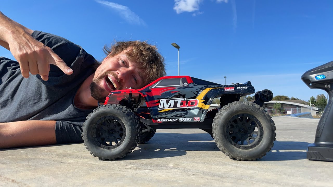 Worlds Best Cheap Rc Car Live Review YouTube