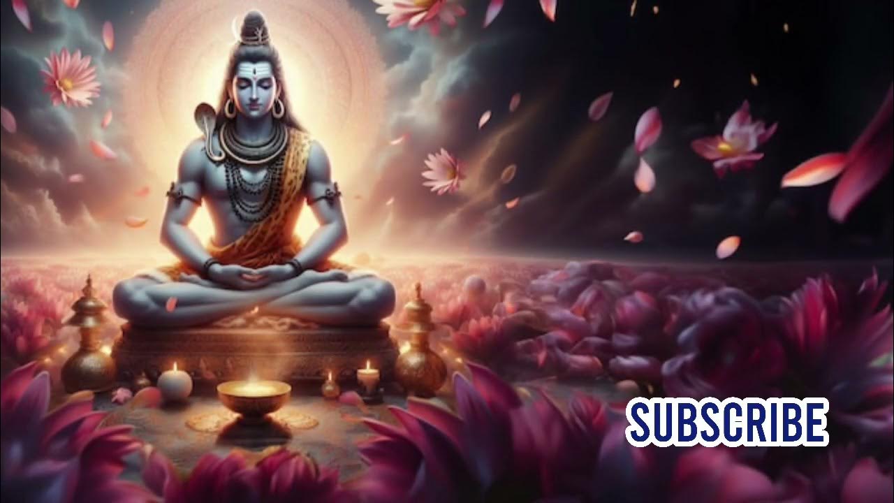 jay shree mahakal lofi songs #song #lofi #mahadev #mahakal #mahadevstatus - YouTube
