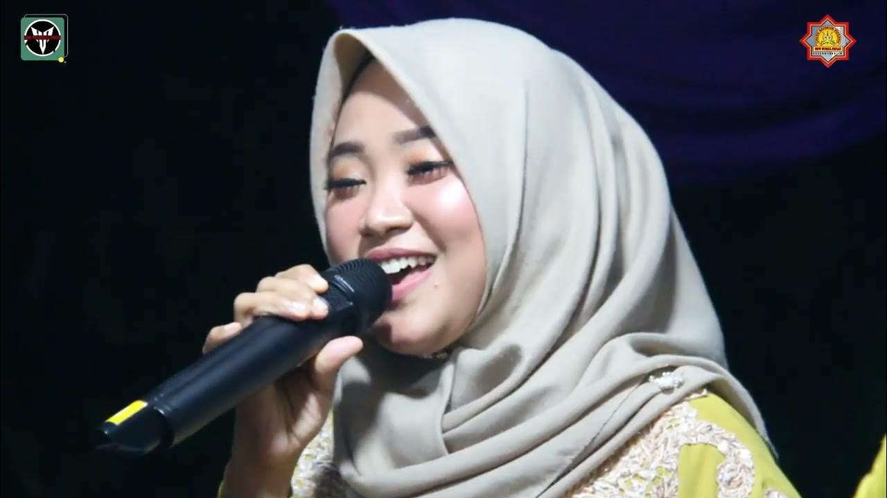 Wah Wah Ko Enak Juga Ya Ngebeluknya | ULULI ASMARANI | All Artis NEW NURUL FATAH Cilegon ...