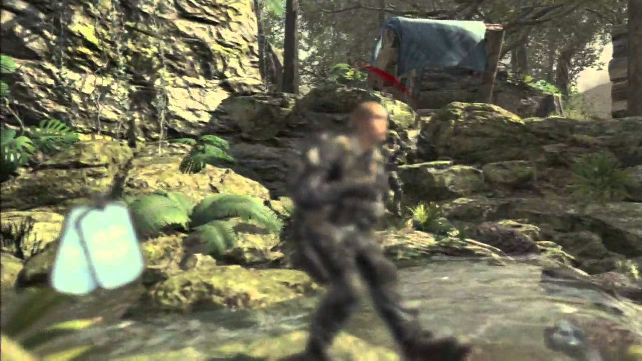 Helo pilot madness - honeybadger - COD ghosts - YouTube