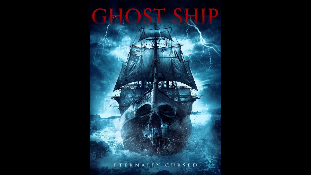 10 Ghost Ship Mysteries That Can’t Be Explained - YouTube