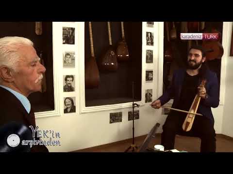 YUNUS EMRE KURT ( Y.E.K. ) - MAÇKALI KARA HAYDAR EYÜBOĞLU - YENGEMIN  KOMŞU KIZI
