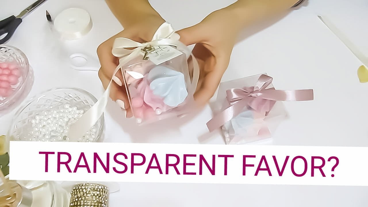 Transparent box DIY - YouTube