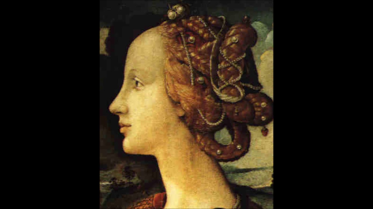 Pierre Certon - Si Ta Beaulté - YouTube