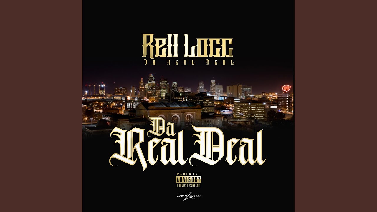 Da Real Deal - YouTube