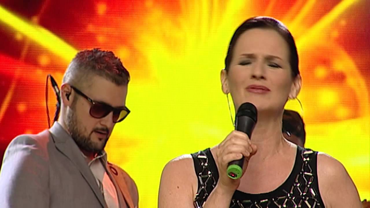 Malek Andrea és Nagy Laci & Zenekara - Stop - YouTube