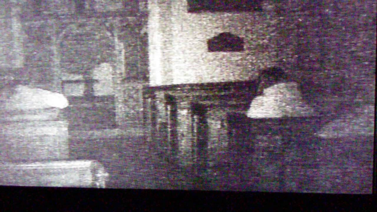 Loud Foot step !! - YouTube