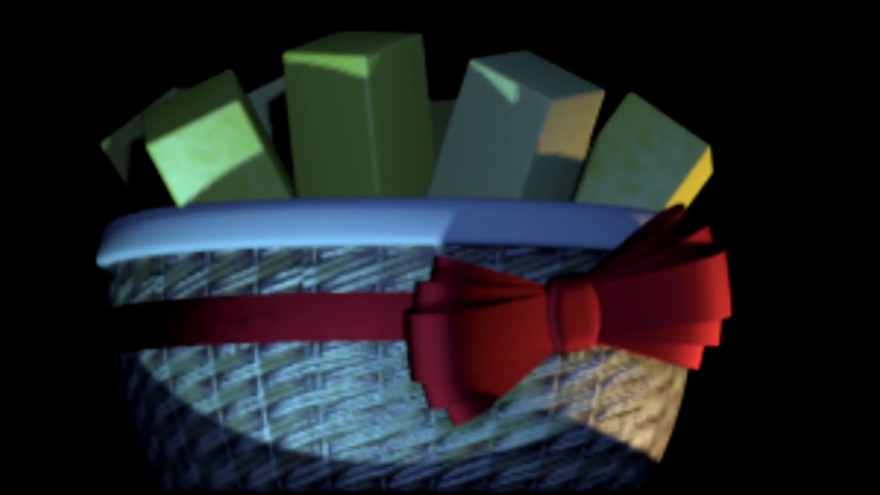 Freddy Fazbear's Pizzeria Simulator - Riding rockets music - YouTube