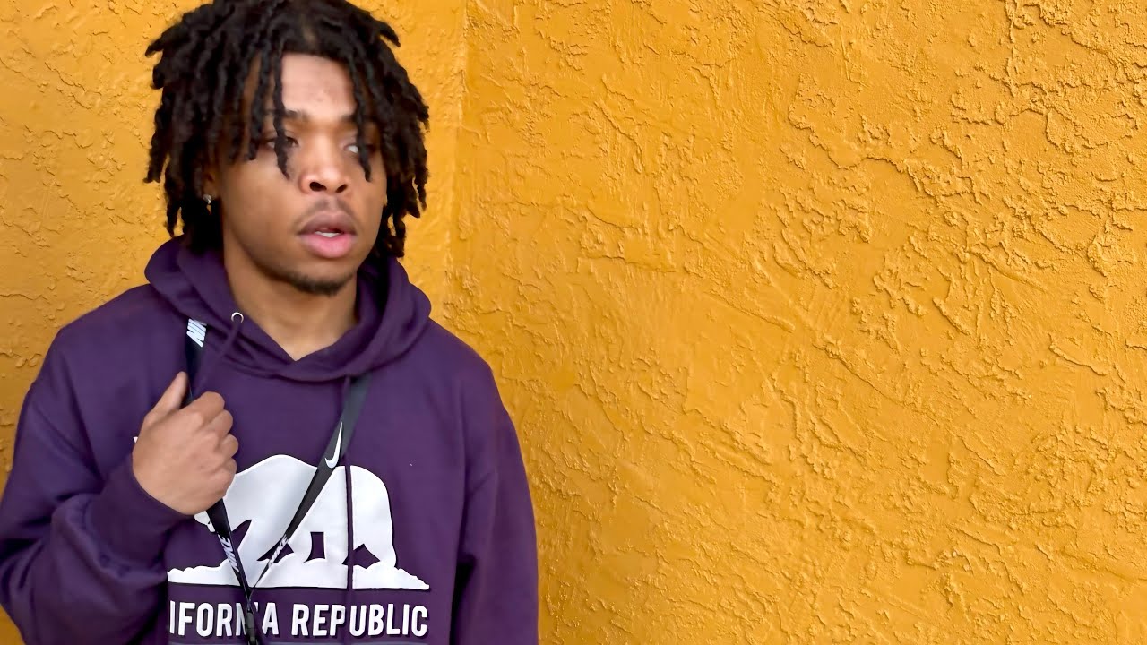 Baby Rio - Mean Enough (official audio) - YouTube