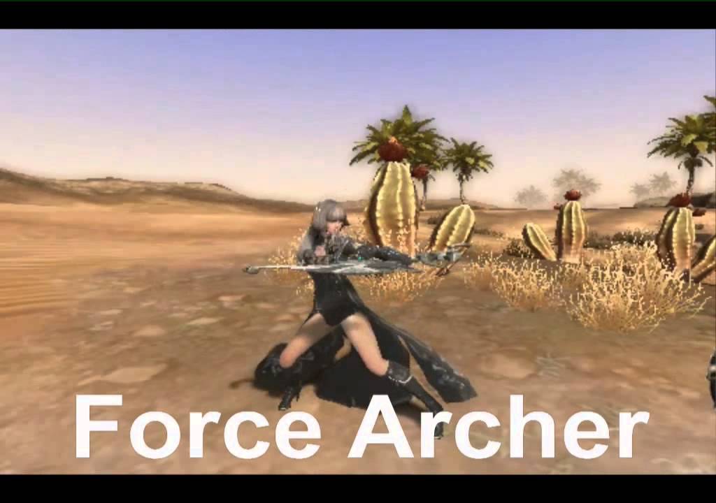 Cabal Online 2 Todas as 6 classes + skills - YouTube