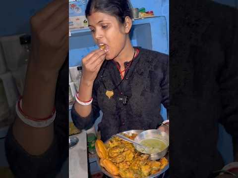 bohat tasty bana 😋👌 #youtubevideo #food #dailyvideo #shortsviral