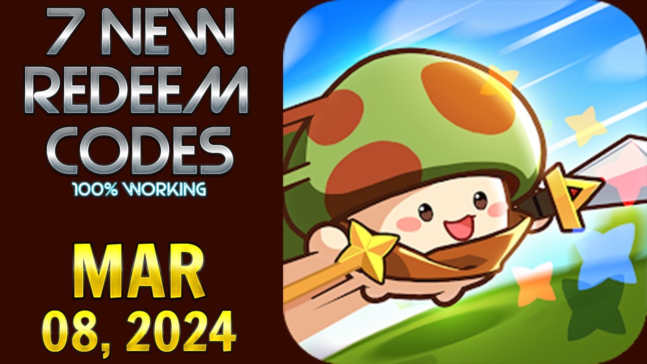 🔥 Maple Rush Codes | Maple Rush Redeem Codes | Maple Rush Gift Codes | Maple Rush Coupon Codes ...