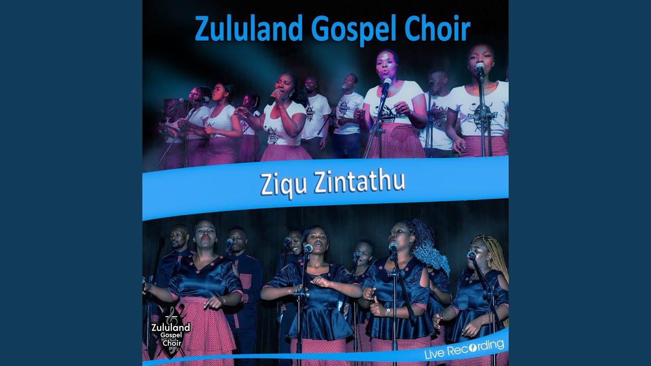 Ziqu Zintathu - YouTube