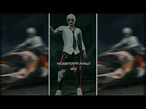 PRESET FF 🎟️ BILANG SAMA MAMA KALO INGIN PUTRINYA CANTIK HARUS AKU JADI MENANTUNYA👌🌚