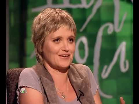 Школа злословия: Тамара Морщакова | 06.09.2011