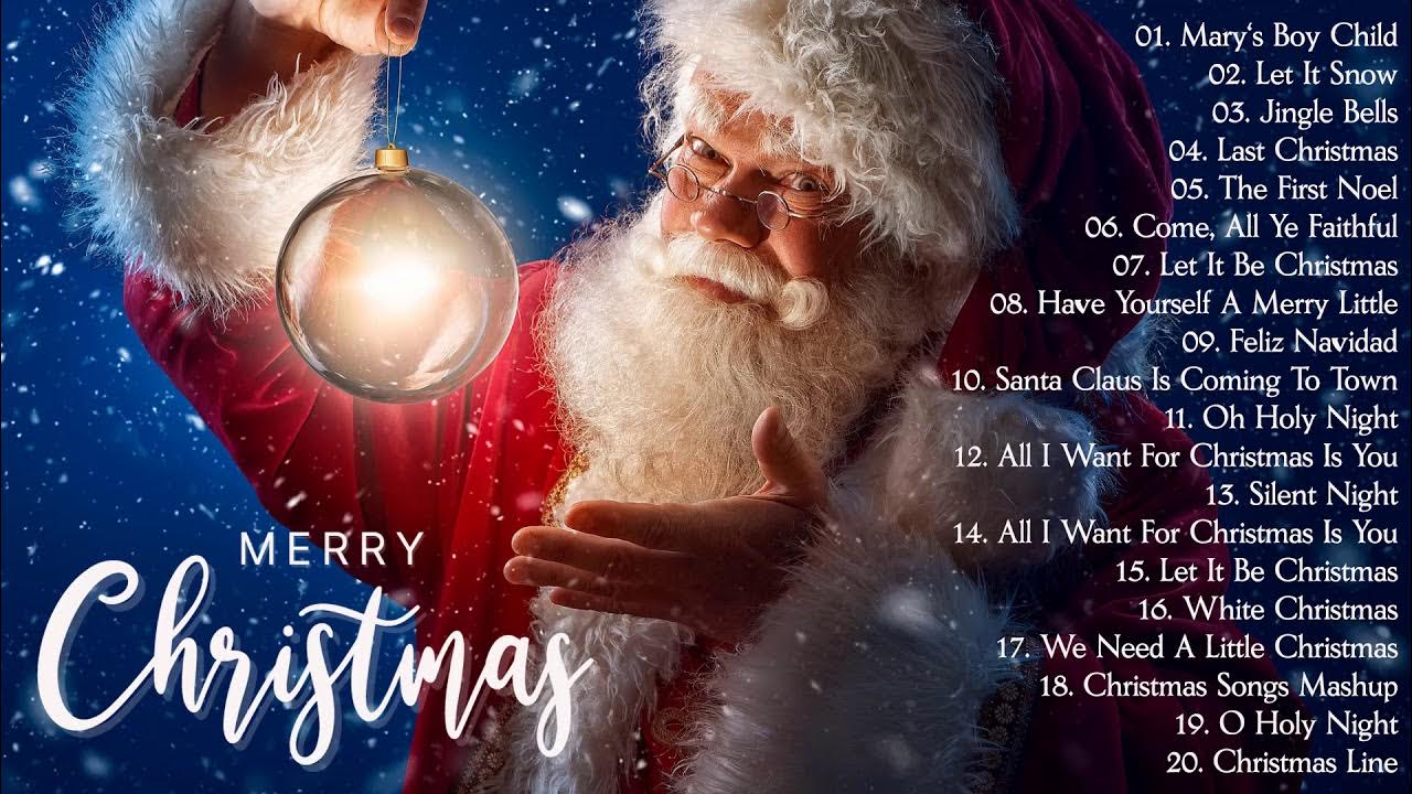 Top 20 Christmas Songs 70s 80s 90s The Best Of Christmas Music Best top-20-christmas-songs-70s-80s-90s-the-best-of-christmas-music-best
